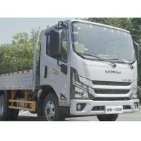 China Cheaper Price New Model JMC Carrying Plus Cargo Truck for Sales for sale