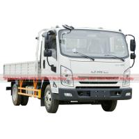 China Good Quality Single Row Cabin 92HP Carrying Plus JMC Car 2.5Tons Cargo Truck Cheaper Price for Sales for sale