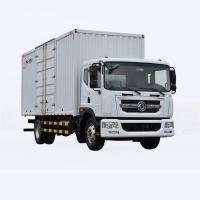 China Dongfeng Cargo Transport Truck 8 Tons Load Carrying Truck Custom Color for sale
