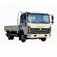 China SINOTRUK 4*2   Commercial Truck  Wagon  Deliver Truck for sale