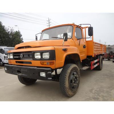 China China Factory DONGFENG 4X2 Truck Cargo Box Accessories for sale