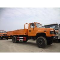 China Dongfeng 140 4x2 Non-closed Lorry Van Truck for sale