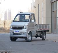 China DFSK Mini Cargo Lorry 1Ton With Gasoline Engine Good Price for Sale for sale