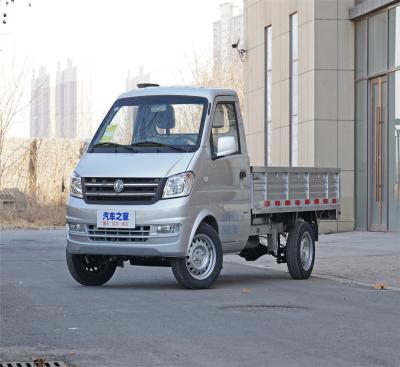 China DFSK Mini Cargo Lorry 1Ton With Gasoline Engine Good Price for Sale for sale