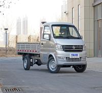China DFSK Mini Cargo Vehicle 1Ton With Gasoline Engine Good Price for Sale for sale