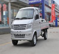 China DFSK Mini Cargo Truck 1Ton With Gasoline Engine Good Price for Sale for sale