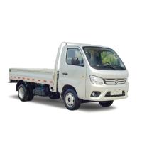 China FOTON 4x2 Gasoline Mini Truck for sale