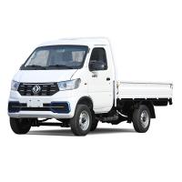 China DFSK 4x2 T3 Gasoline Mini Cargo Truck for sale