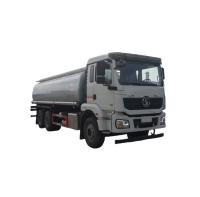 China Shanxi Automobile 7000*2380*1660, 20 Cubic Meter Liquid Loaded Truck for sale