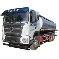 China Dong Feng 22 Cubic Meter Liquid Loaded Vehicle for sale