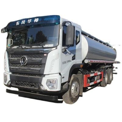 China Dong Feng 22 Cubic Meter Liquid Loaded Vehicle for sale
