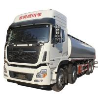 China Dong Feng Huge Capacity 31cubic Meter Liquid Loaded Vehicle for sale