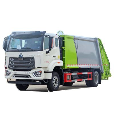 China HOWO 4x2 New Brand Cheapest Price Truck for sale