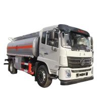 China China National Heavy Duty Truck HOWO 4X4 All Wheel Drive 290HP 10CBM Oil Tank Truck for sale