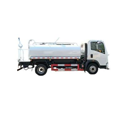 China SINOTRUCK Cummins 350hp 10-16 Cubic Meter Gear Box 8 Degreewater Truck for Watering Plants,rushing Roads for sale