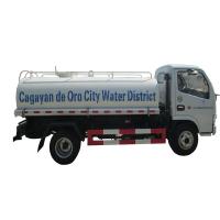 China Dongfeng 4x2  Water Transport Truck  Water Delivery Truck Water Delivery Trucks for sale