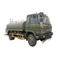 China Dongfeng 4x2 10cbm Water Cart 10cbm Watering Cart 10cbm Watering Cart Truck for sale