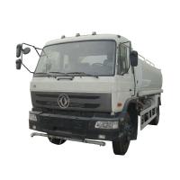 China Dongfeng 4x2 10000L Watering Cart 10000L Water Cart 10000L Watering Cart Truck for sale