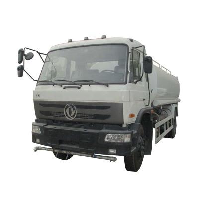 China Dongfeng 4x2 10000L Watering Cart 10000L Water Cart 10000L Watering Cart Truck for sale
