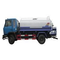 China Dongfeng 4x2 Water Delivery Truck Water Delivery Trucks Water Truck Delivery for sale