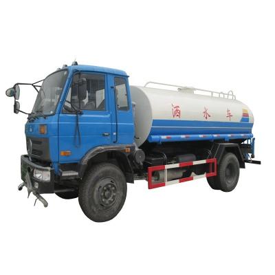 China Dongfeng Water Trucks for Sale Water Trucks Sale Water Tanker Trucks for Sale for sale