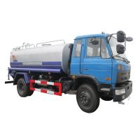 China Dongfeng Water tank Dongfeng Water Tanker  Dongfeng Water tank Truck for sale