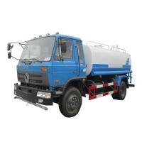 China Dongfeng 4x2 Water Cart Watering Cart Watering Cart Truck for sale