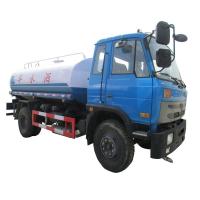 China Dongfeng 4x2 Street Sprinkler Street Sprinkler Truck Street Sprinkling Truck for sale