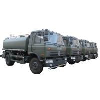 China Dongfeng 4x2 8cbm Watering Truck 8cbm Water Vehicle 8cbm Water Tanker Truck for sale