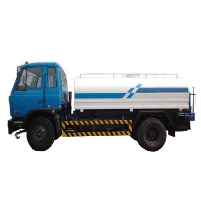 China Dongfeng 4x2 8000L Water Truck 8000L Water tank 8000L Water tank Truck for sale