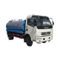 China Dongfeng Duolika 4x2 6 Ton Water Truck 6 Ton Water tank 6 Ton Water tank Truck for sale