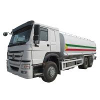 China SINOTRUK HOWO 6x4 20000L Water Truck 20000L Water Tank  20000L  Water Tanker for sale