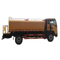 China SINOTRUK Water Truck SINOTRUK Water Tank HOWO  Water Truck for Sale for sale