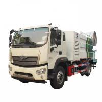 China Factory direct sales  FOTON  forland 12- 14Cbm ;water Tanker watering tank truck   water bowser for sale