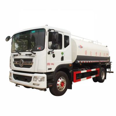 China Dongfeng 11-14 Cbm  Sprinkler Truck, Water Truck for sale