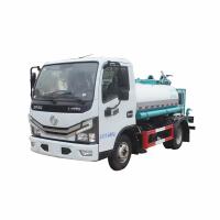 China Dongfeng 4*2  10000-3000 Liters  Water Truck  Water Tanker  tank  Truck for sale