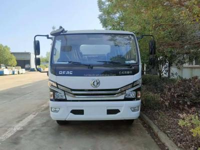 China DFAC DongFeng 5000L Water Bowser Sprinkler Truck for sale