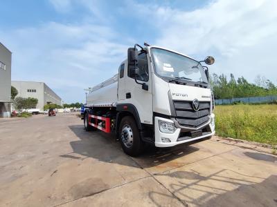 China Fuel Tank Truck for Hazardous Chemical Transportation Customizable and Advanced for sale
