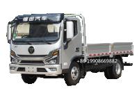 China Direct Factory Price Foton 4x2 Diesel Cargo Truck with Tipper Conversion Option | 3-8T Load Capacity for sale