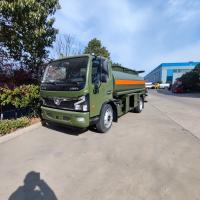 China New Diesel Fuel Tanker Truck Reliable Tanker Truck Fuel Transportation Truck Fuel Tank Truck Tank Truck LHD Driving Tanker Truck Fuel Storage Truck Oil Storage Truck Water Storage Truck for sale