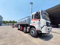 China DONGFENG 6x2 Drive Wheel Tanker Truck Manual Transmission Tanker Truck New Condition Fuel Truck Diesel Engine Fuel Truck Brand New Tanker Truck for sale