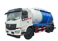 China Dongfeng 4x2 Driver 8000L Sewage Suction Truck with Vacuum Pump for Sucking Waste Water Vacuum Sewer Tanker Suction Truck for sale