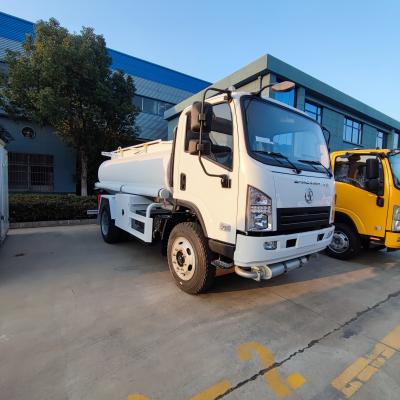 China Best Price Manual 4x4 Gasoline New Fuel Delivery Oil Tank Truck 10CBM SHACMAN X9 Oil Refueling Vehicle for sale