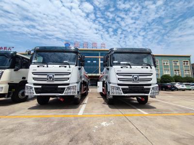 China XCMG High Quality 6x4 Manual Transmission Fuel Dispensing Truck New Mobile Fuel Bowser Truck for Oil Storage for sale