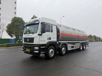 China Fuel Tank Truck Hubei Province s Contract Abiding and Trustworthy Enterprise with 5 000 Annual Production Capacity for sale