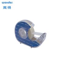 China Gift Wrapping BOPP Acrylic Based Adhesive Tape Carton Packing for sale