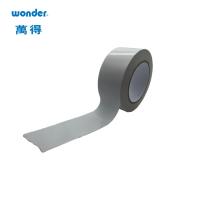 China Acrylic Adhesive Environmentally Friendly Packing Tape 2 Sided Sealing for sale