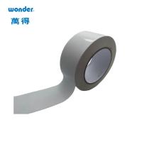 China High Temp Self Adhesive Double Sided Tape Sealing 24mm Width For Mounting Paper for sale