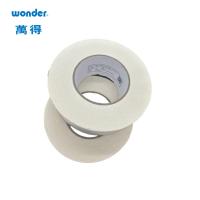 China Bonding Self Adhesive Double Sided Tape 25mm Width With Double Tissue Paper for sale
