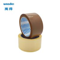 China Reduce Noise BOPP Packaging Tape for sale